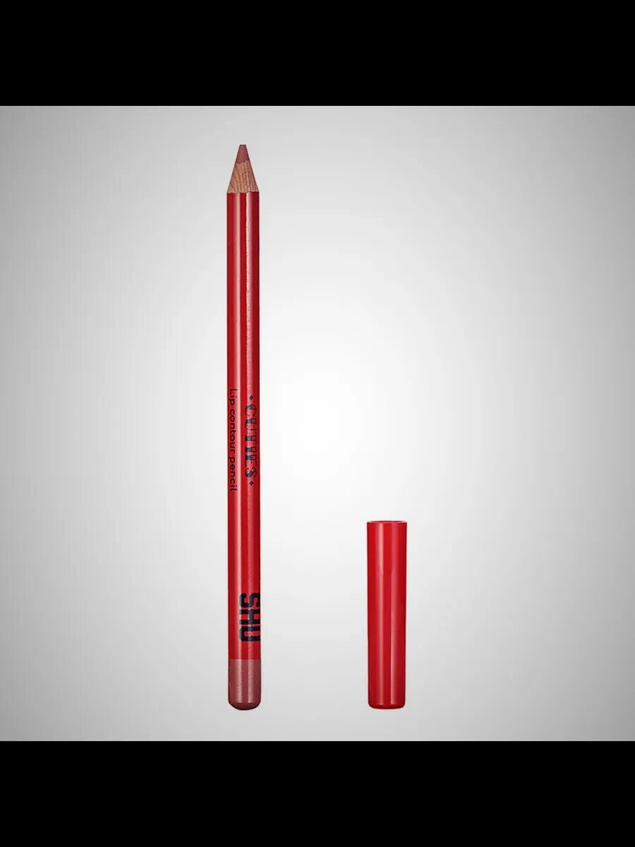 SHU LIP CONTOUR PENCIL CUTIES SHU №51 light terracott 0,78 гр