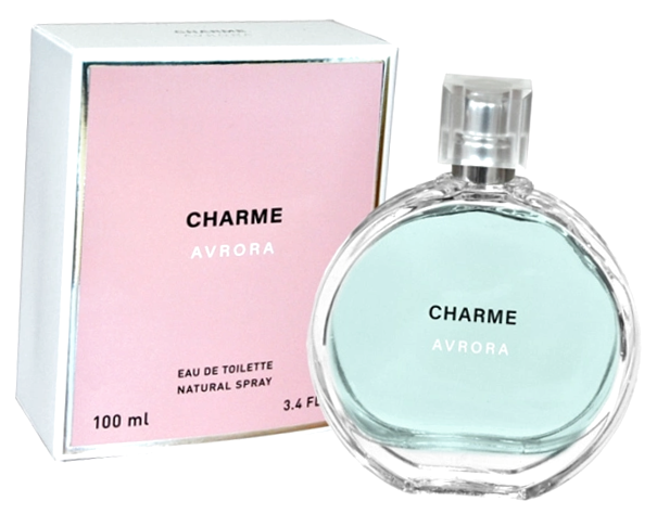 Delta Parfum Vinci Charme Avrora парфюм 100 мл для женщин - Дельта парфюм Винчи Аврора
