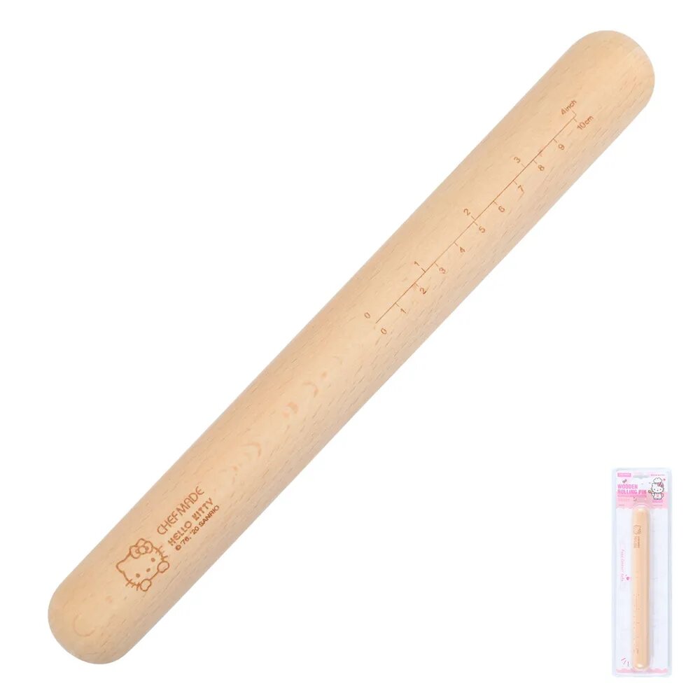 CHEFMADE Скалка CHEFMADE KL Rolling pin