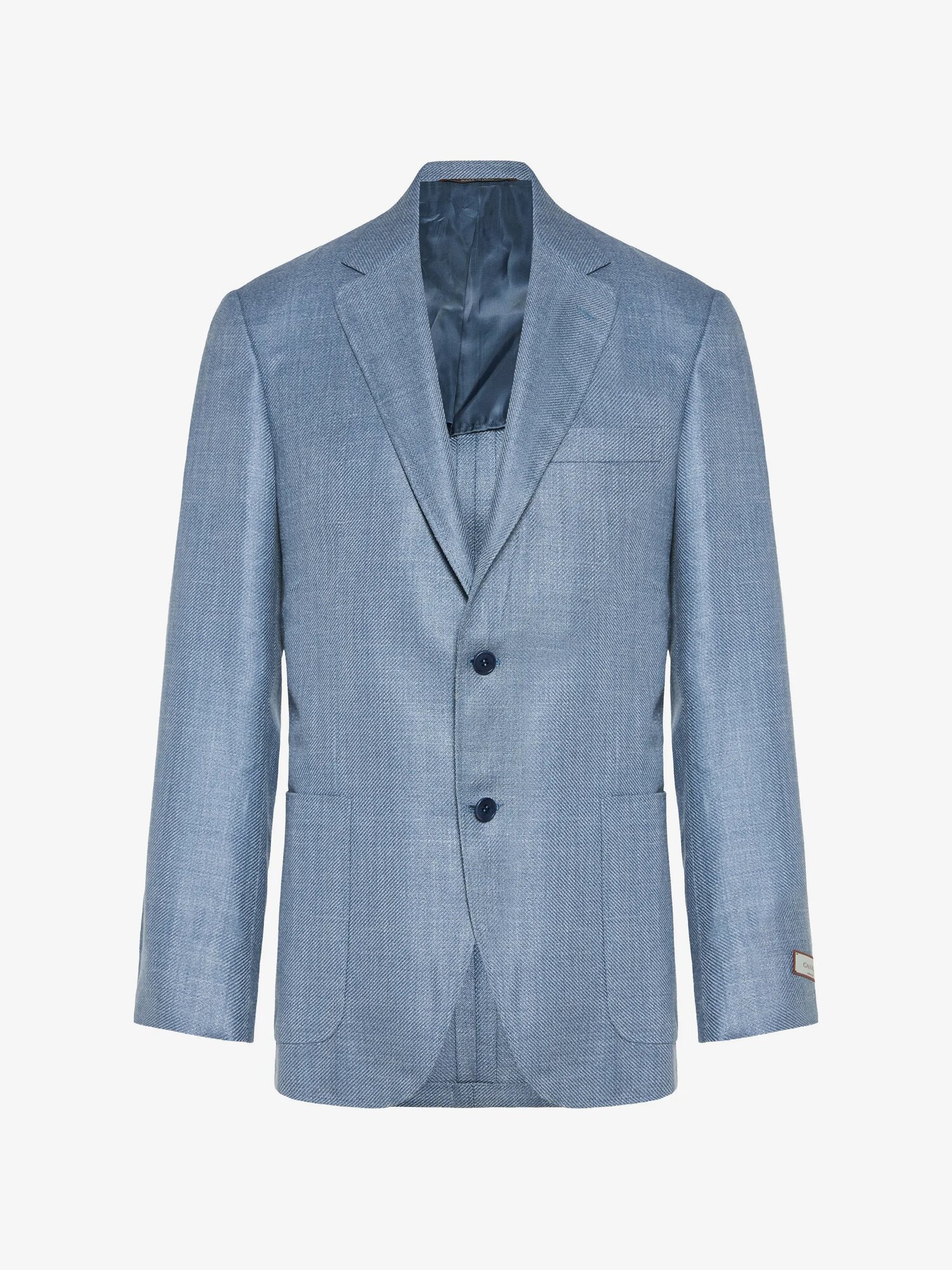Пиджак Textured blazer