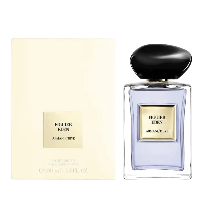 Figuier Eden Giorgio Armani Prive - духи унисекс 50 мл / Армани Приве Фигуер Эден