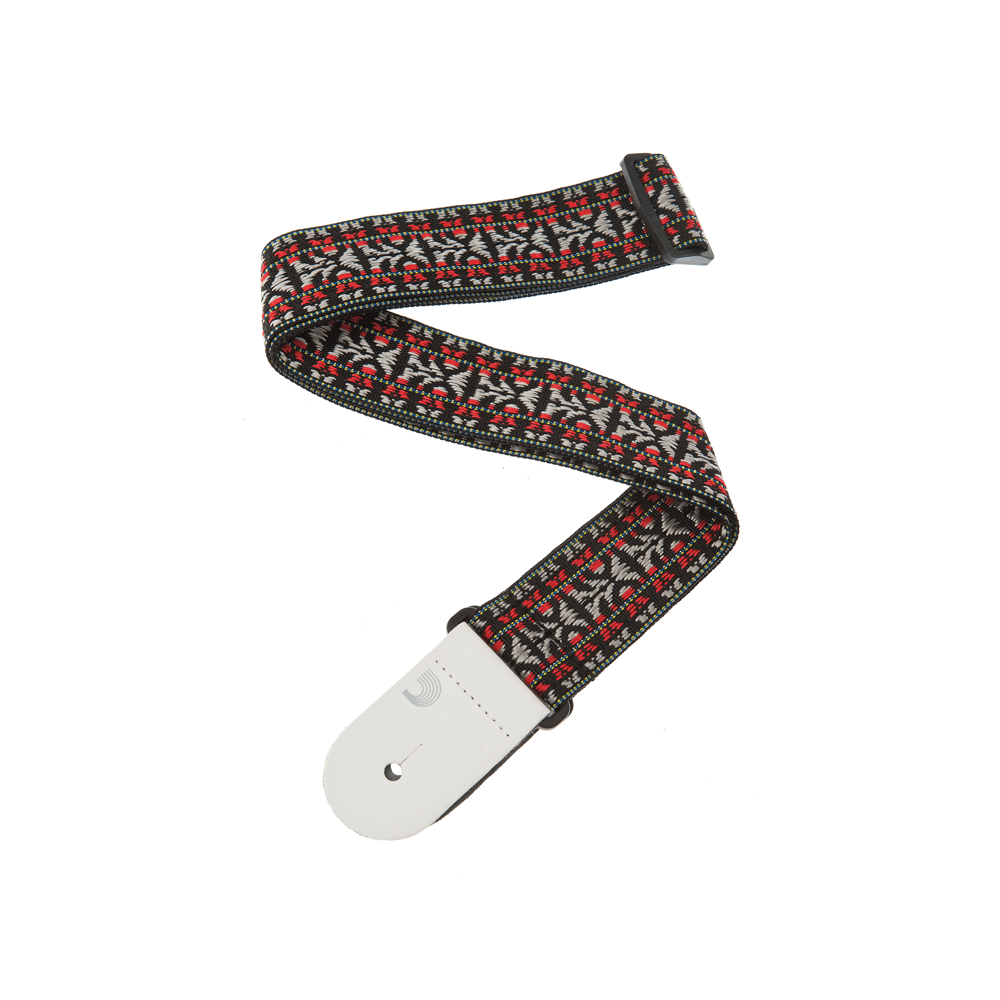PLANET WAVES 50G 01 Ремень для гитары