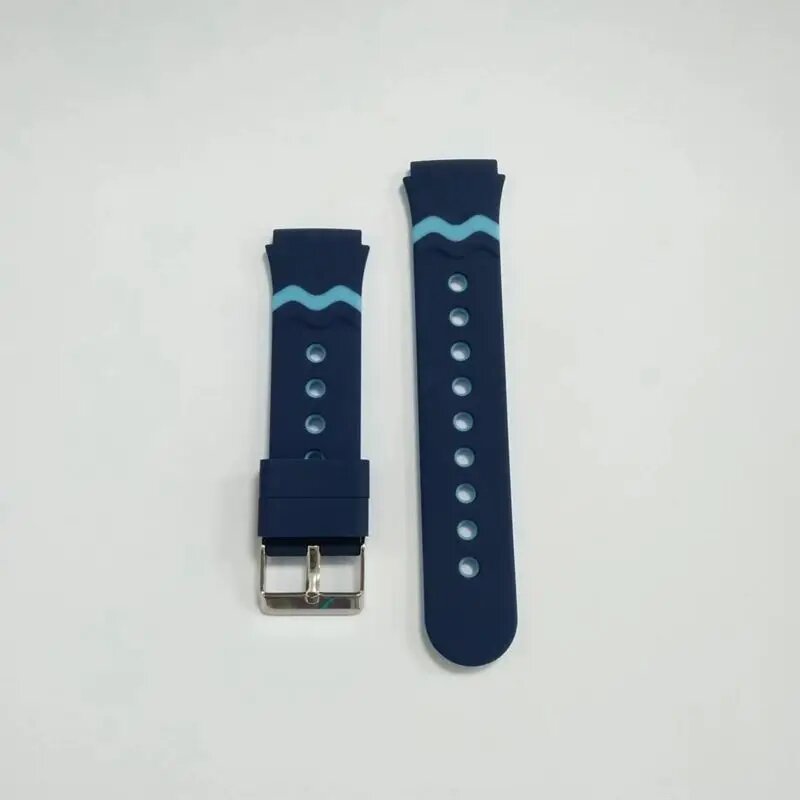 Детские умные часы Wonlex KT18Pro 1 set Strap Blue