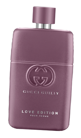 Парфюмерная вода Гуччи Гилти Лав Эдишн для женщин 50 мл / Guilty Love Edition 2025