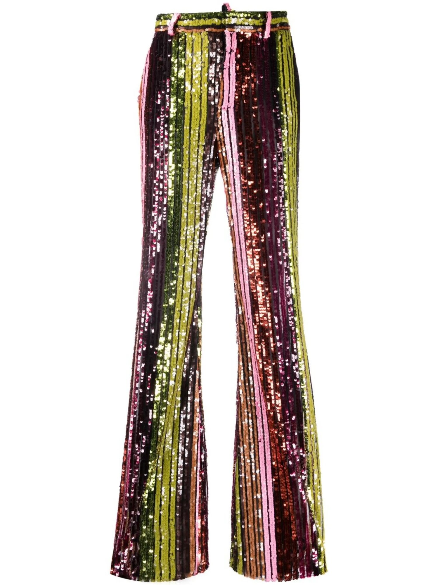Брюки DSQUARED2