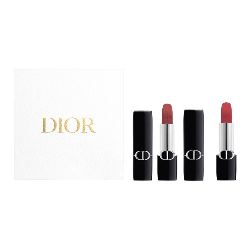 Помада DIOR