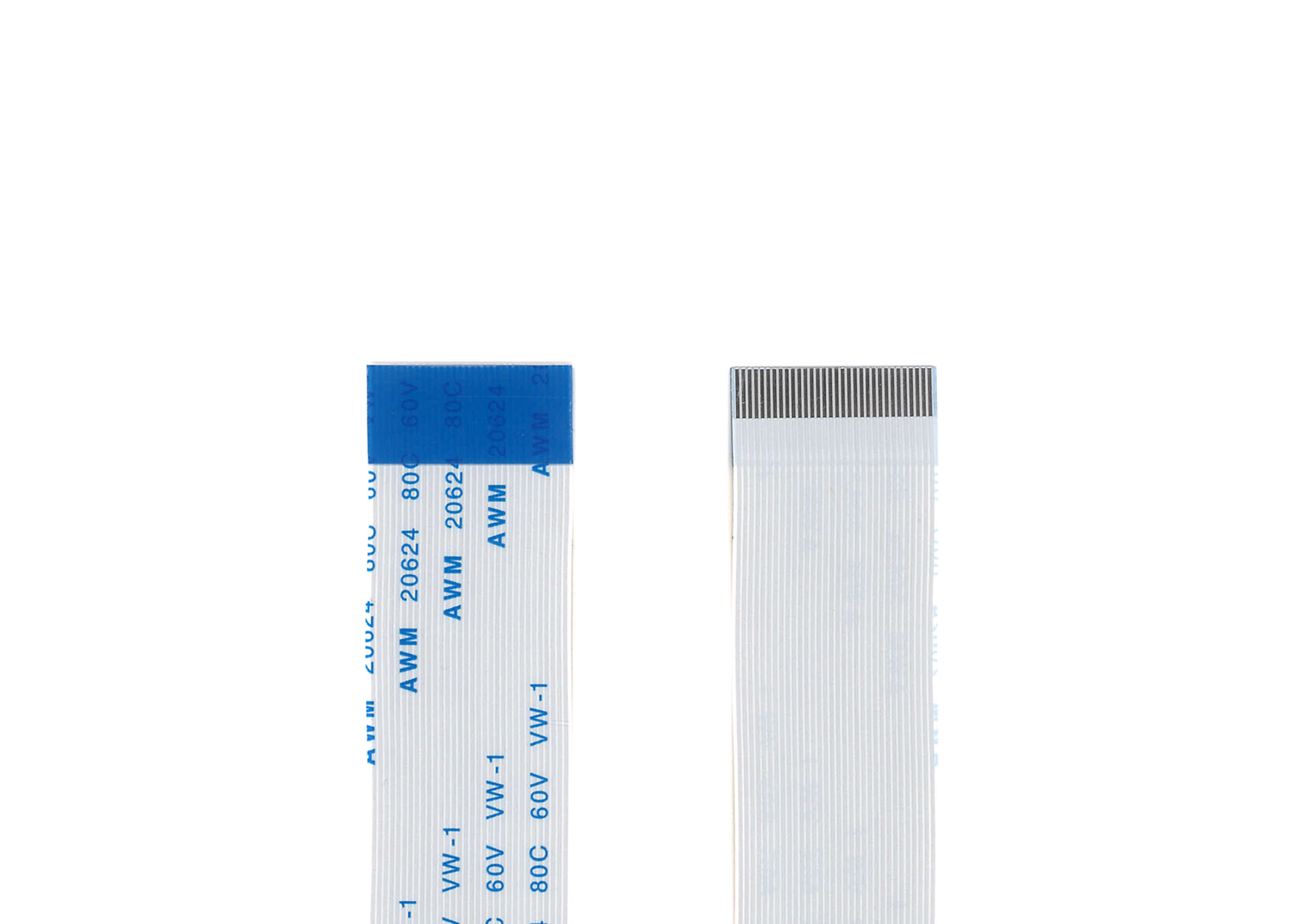 Шлейф 32 pin, 40 см, шаг 0.5 мм FFC, обратный Б