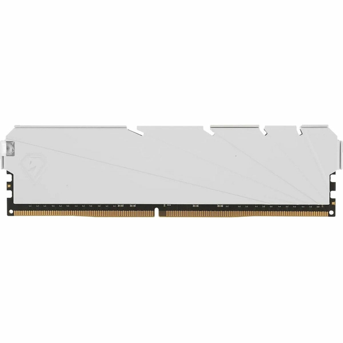 Оперативная память Netac Shadow S 8GB DDR4 DIMM 3200Мгц (NTSSD4P32SP-08W) (2267049)