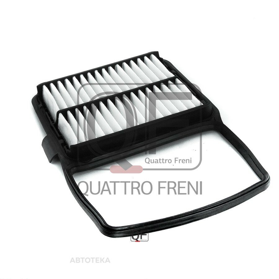 Фильтр воздушный TOYOTA PRIUS -09 1.5 QUATTRO FRENI QF36A00161
