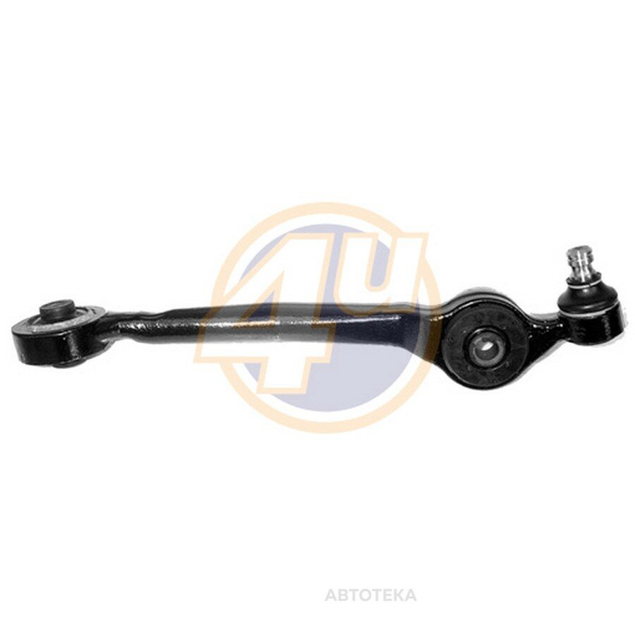 Рычаг передн прав AUDI 100 C4/A6 C4 4U AUD10169