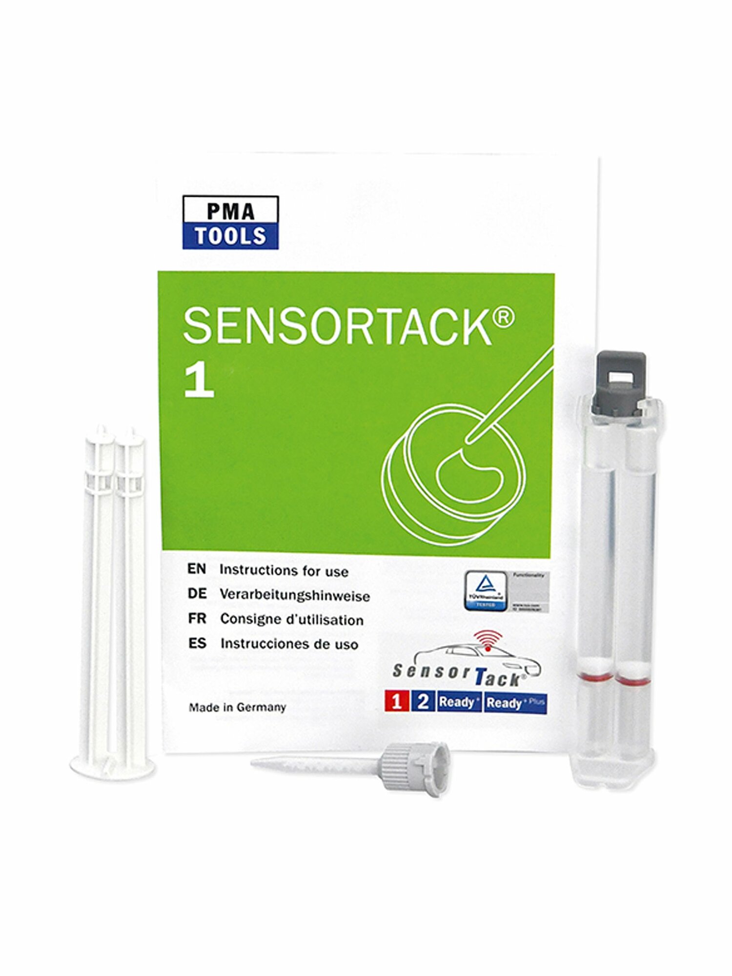 PMA Гель для датчиков дождя SensorTack1 - 4 мл