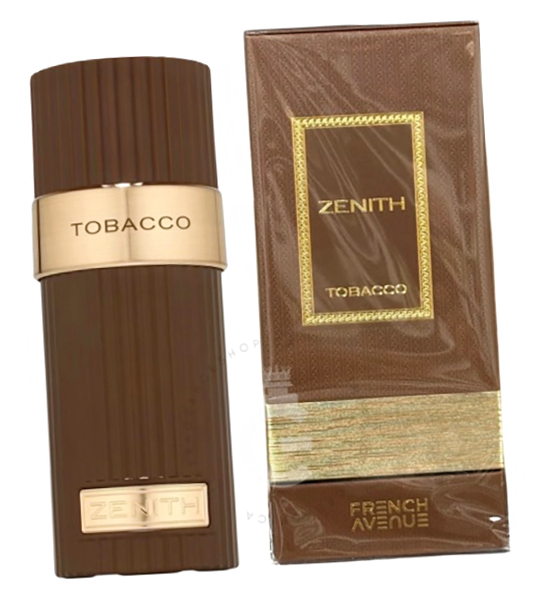 Духи Френч Авеню Зенит Тобакко 100 мл унисекс - French Avenue Zenith Tobacco парфюм