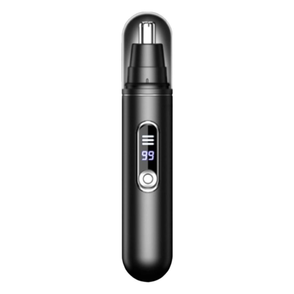 Триммер для носа и ушей mely-001_BAT8509A@#ZDPH9090xc, кол-во насадок 1