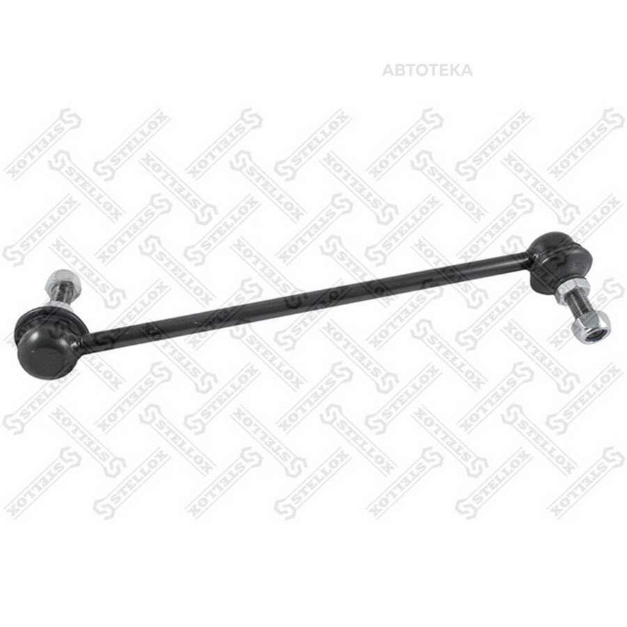 Тяга стабилизатора STELLOX 5600218SX