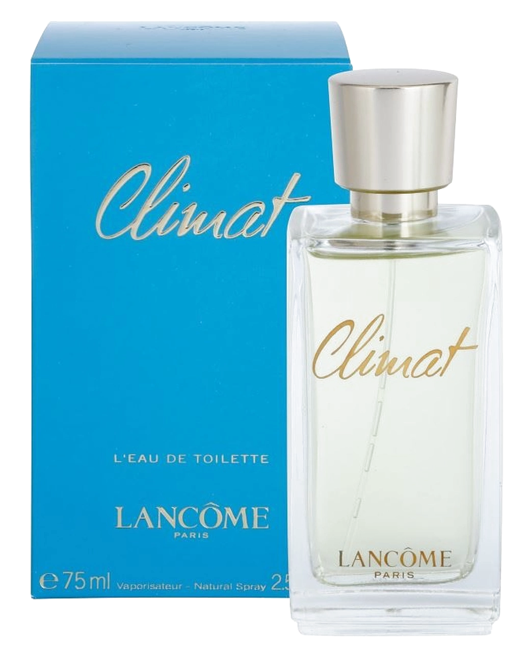 Lancome Climat туалетная вода для женщин 75 мл - Ланком Клима