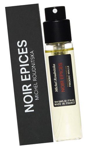 Frederic Malle Noir Epices духи для женщин и мужчин 10 мл / Нуар Эпис