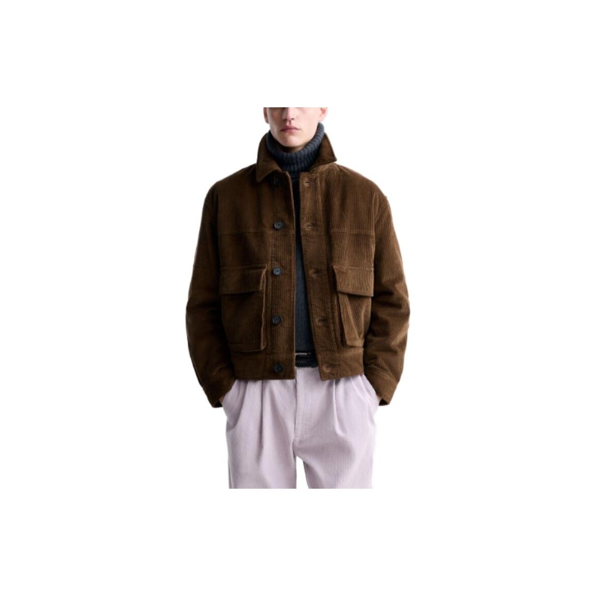Куртка Zara