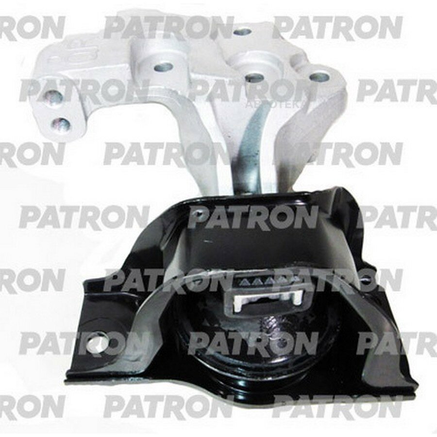 Опора двигателя NISSAN X-TRAIL RUSMAKE (T31R) 10.2009 - 12.2014 PATRON PSE30223
