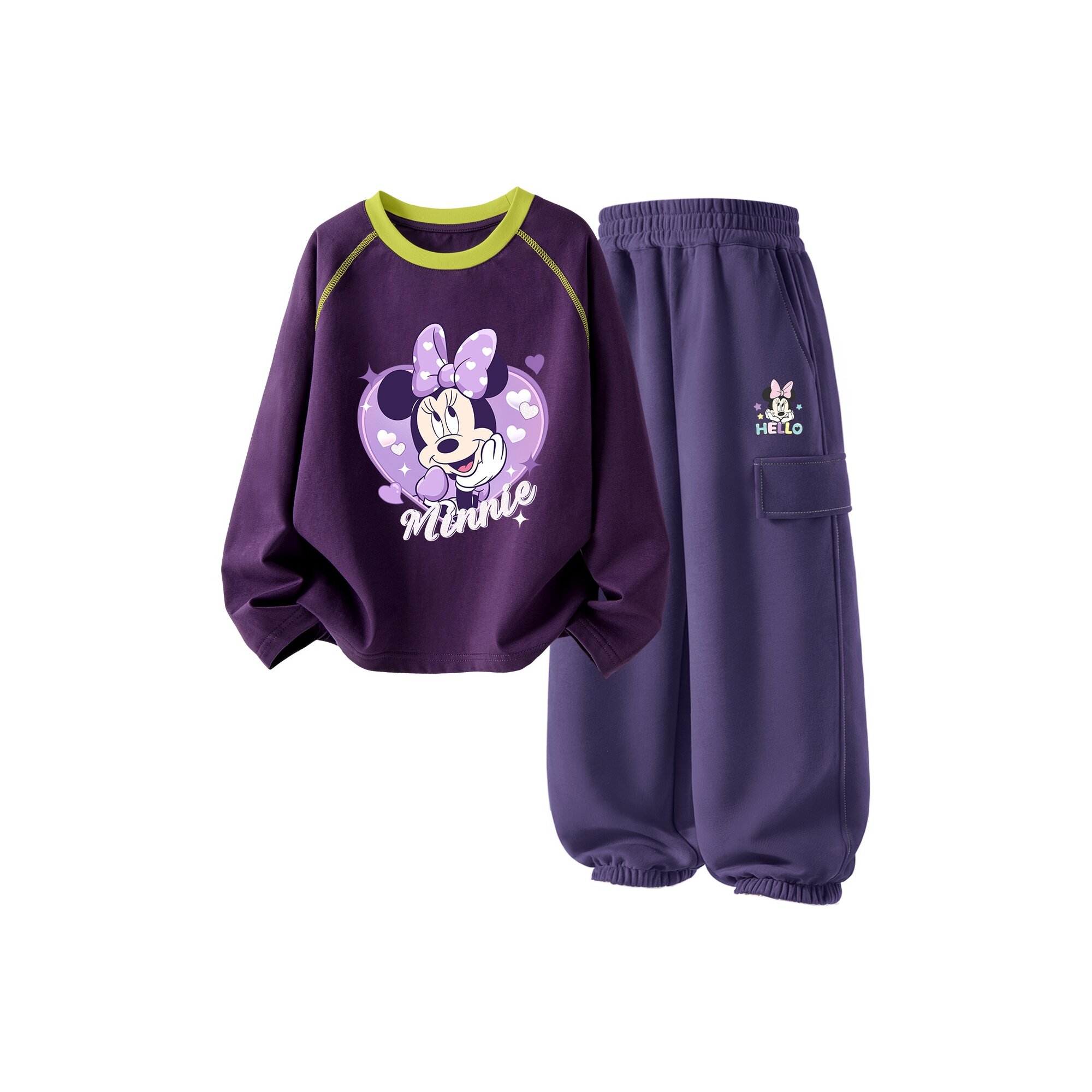 Комплект одежды Disney