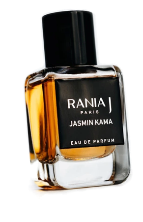 Рания Джи Жасмин Кама - женская парфюмерная вода 50 мл / Jasmin Kama