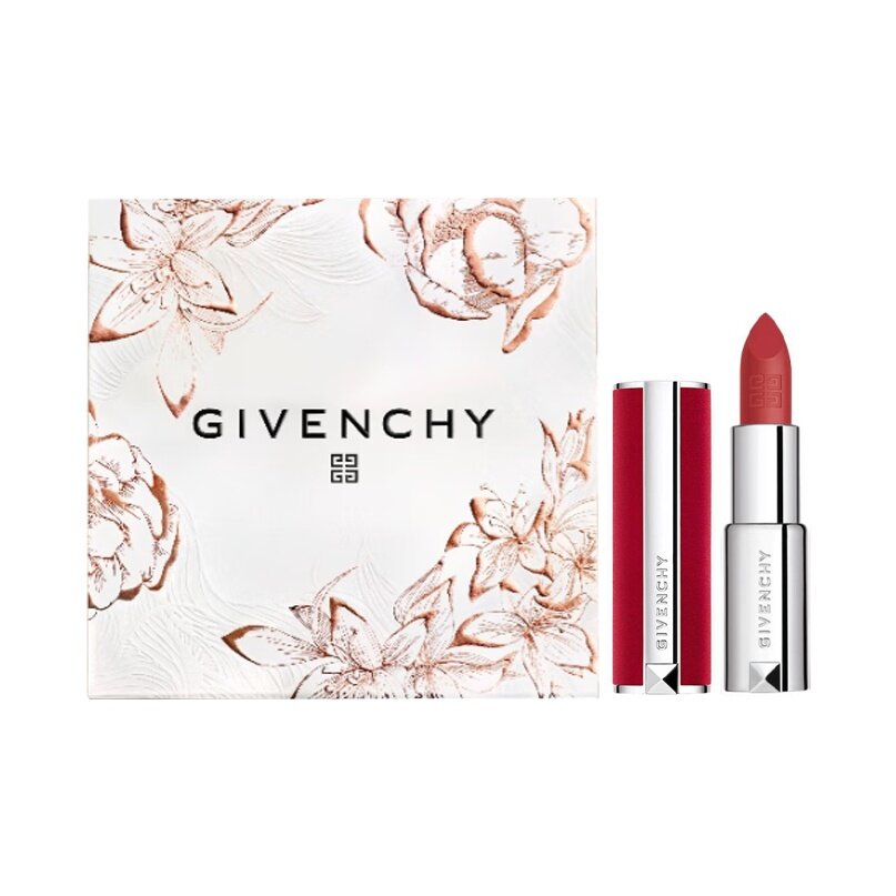 Помада Givenchy