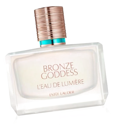 Estee Lauder Bronze Goddess L Eau De Lumiere парфюм 50 мл женский - Бронзе Годдесс Ле Люмьере