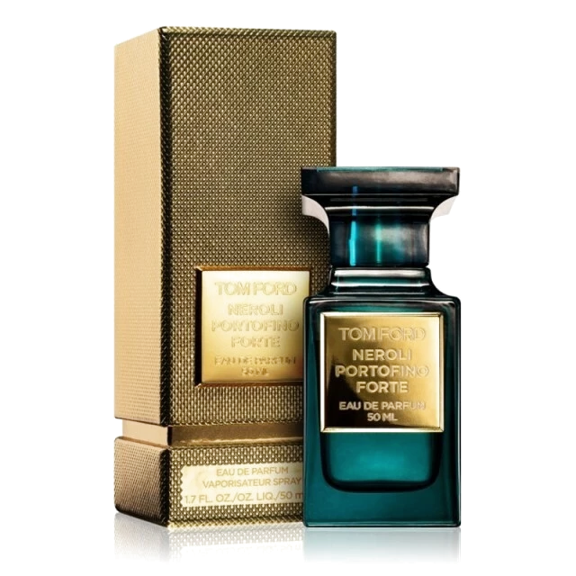 Tom Ford Neroli Portofino Forte eau de parfum унисекс 50 мл - Нероли Портофино Форте