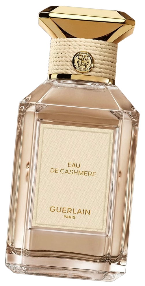 Парфюм Guerlain Eau De Cashmere 100 мл женский - Герлен О Де Кашемир туалетная вода