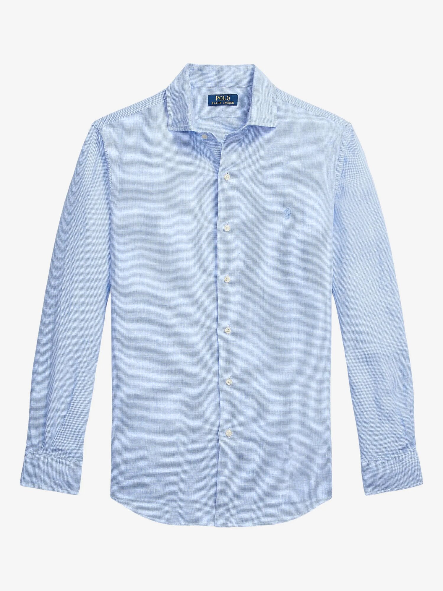 Рубашка Polo Ralph Lauren Polo Pony