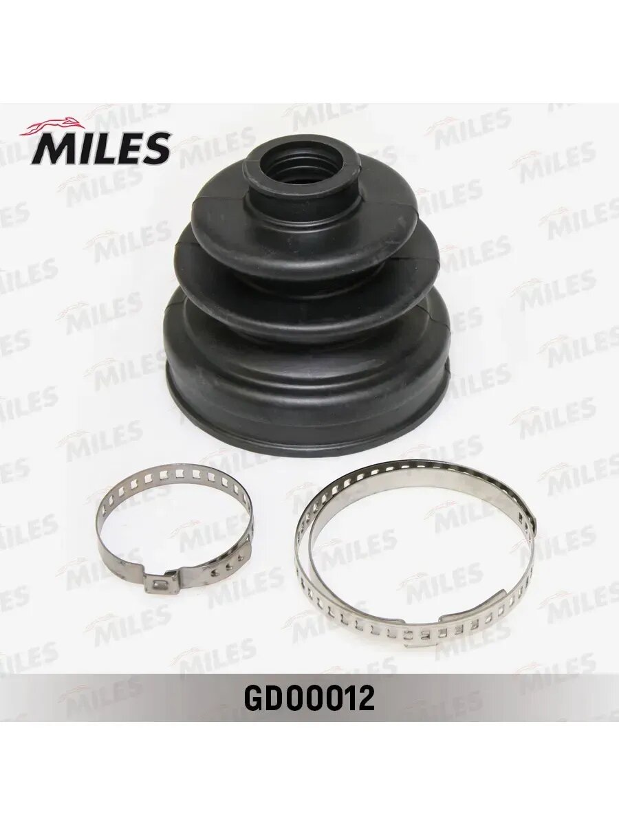Пыльник ШРУС MMC PAJERO 94-00 внут 24*82 L86, арт. GD00012