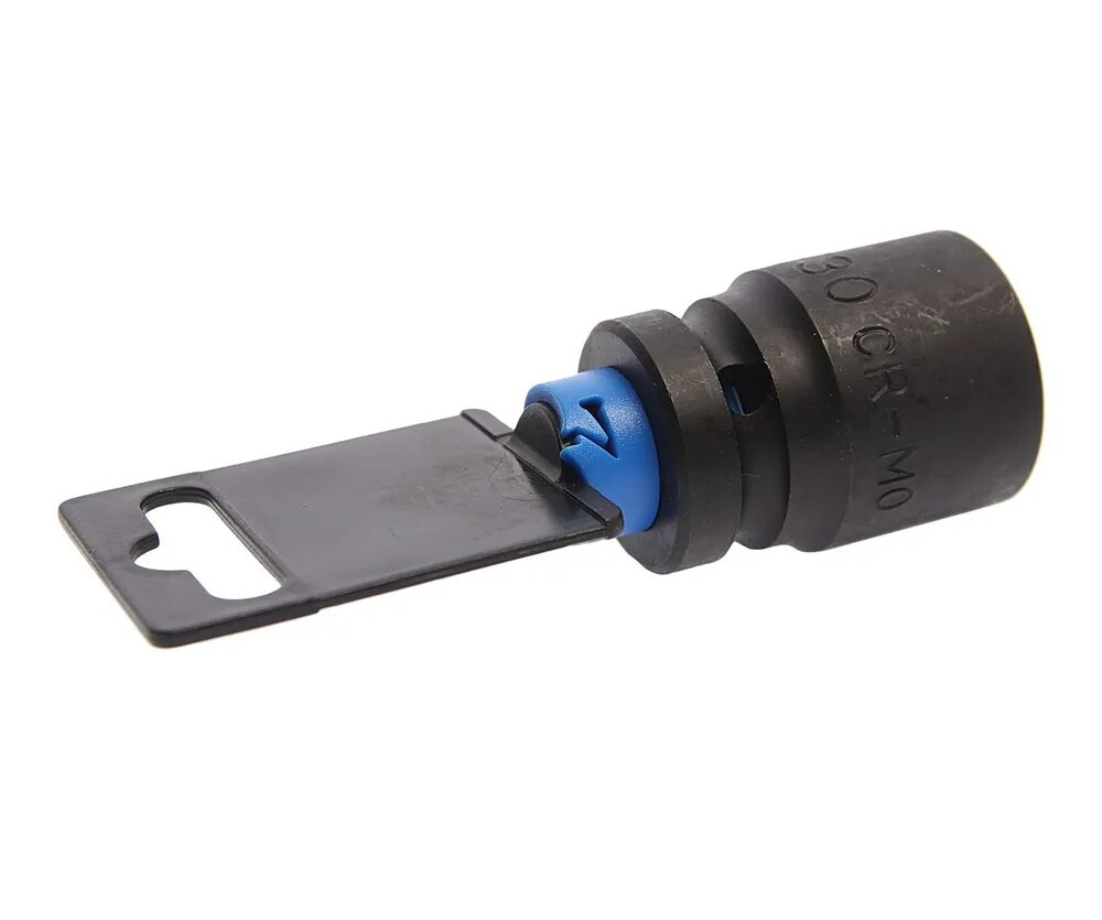 Головка торцевая для гайковерта ударная торкс TORX 1/2" х E30, арт JTC7970 JTC