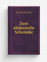 Zwei altdeutsche Schw.nke | Edward Schr.der | 1919 | Leipzig, S. Hirzel | Реприн...