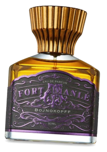 Форт и Манле Бойнокопфф парфюмерная вода для женщин и мужчин 50 мл - Fort and Manle Bojnokopff