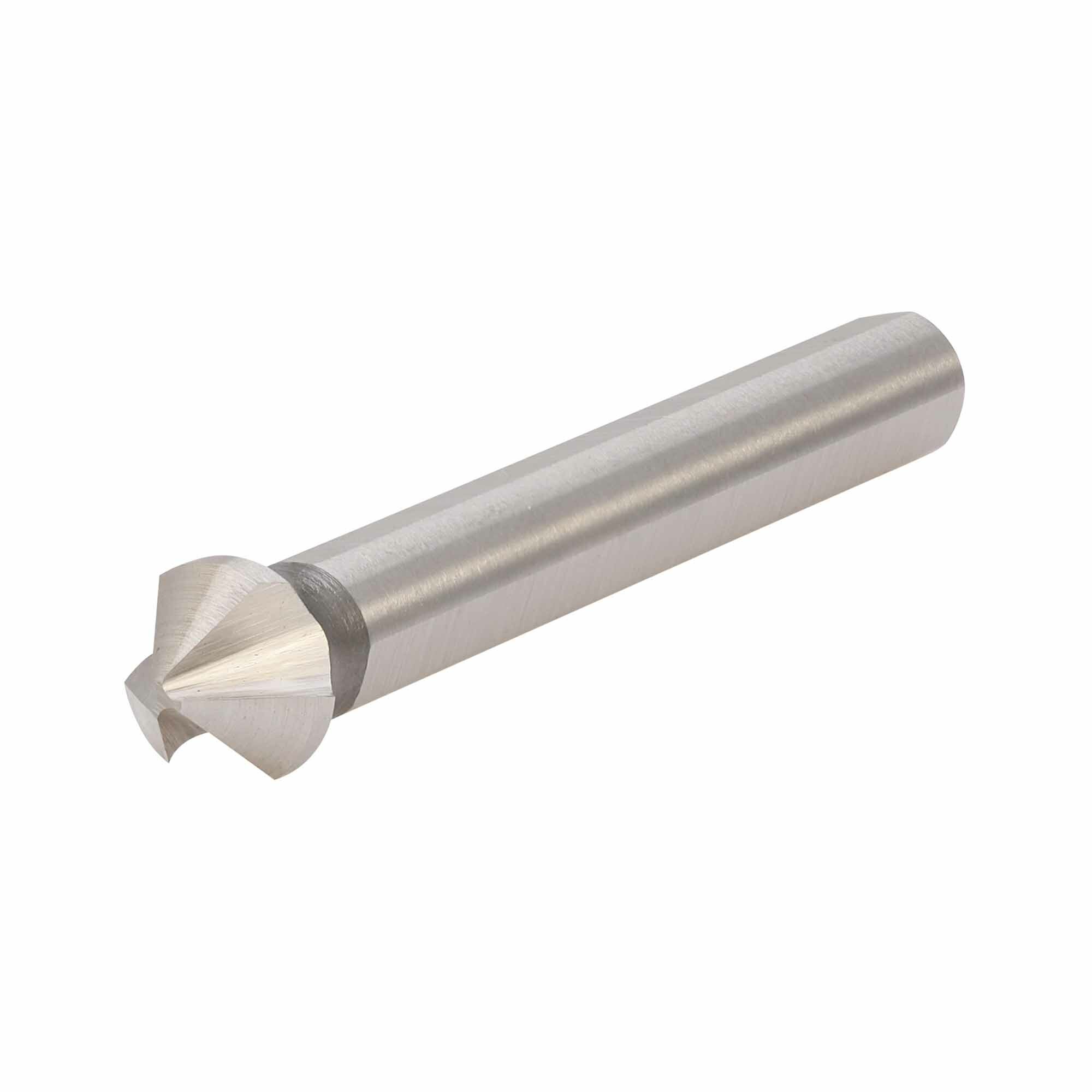 Зенковка по металлу MASTER-TOOL 90° 6,3мм HSS-G 3z 102767PRO