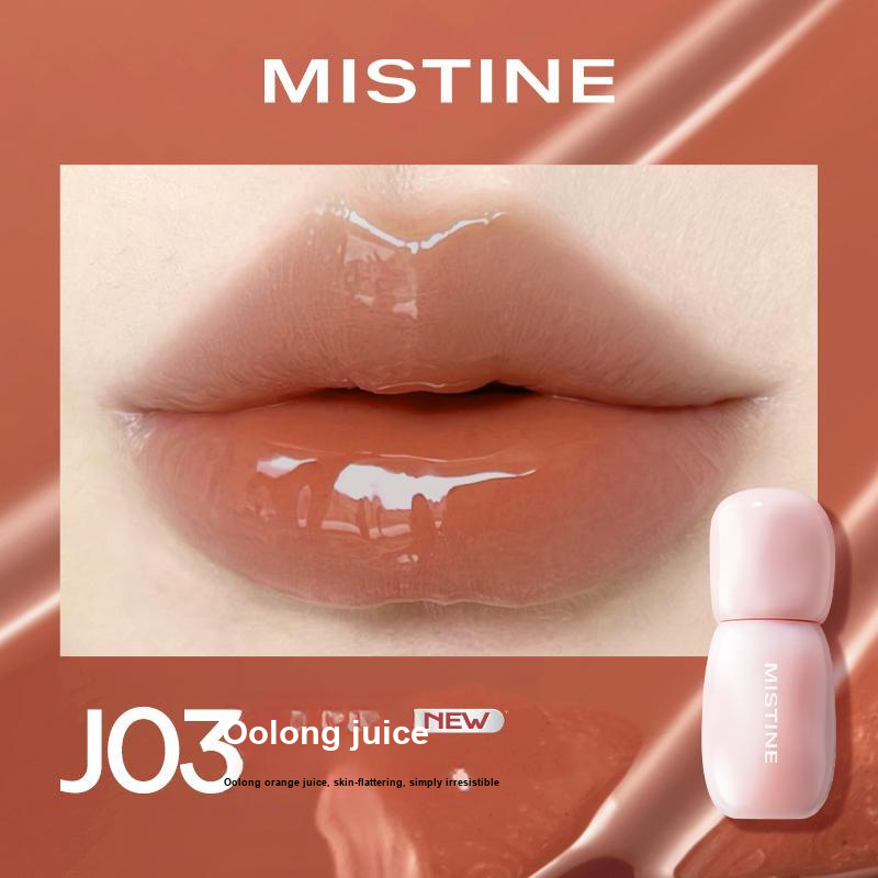 Блески для губ Mistine — фото 1