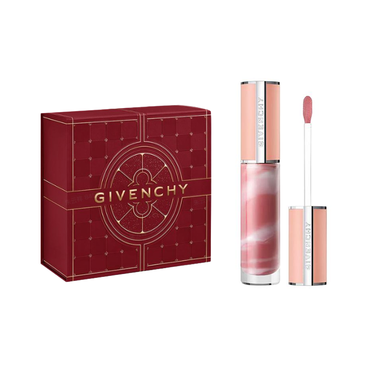 Блески для губ Givenchy