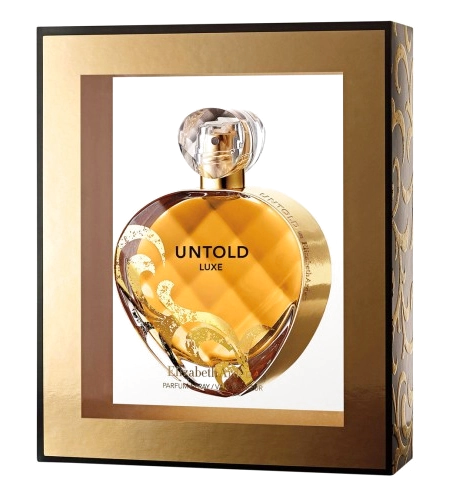 Духи Элизабет Арден Антолд Люкс 50 мл - Untold Luxe для женщин