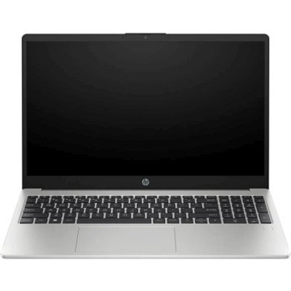 Ноутбук HP 250R G10 AD1K1ET Silver 15.6" FHD Core 5 120U/ 16Gb/ 512GB SSD /Intel Graphics /Win 11Pro