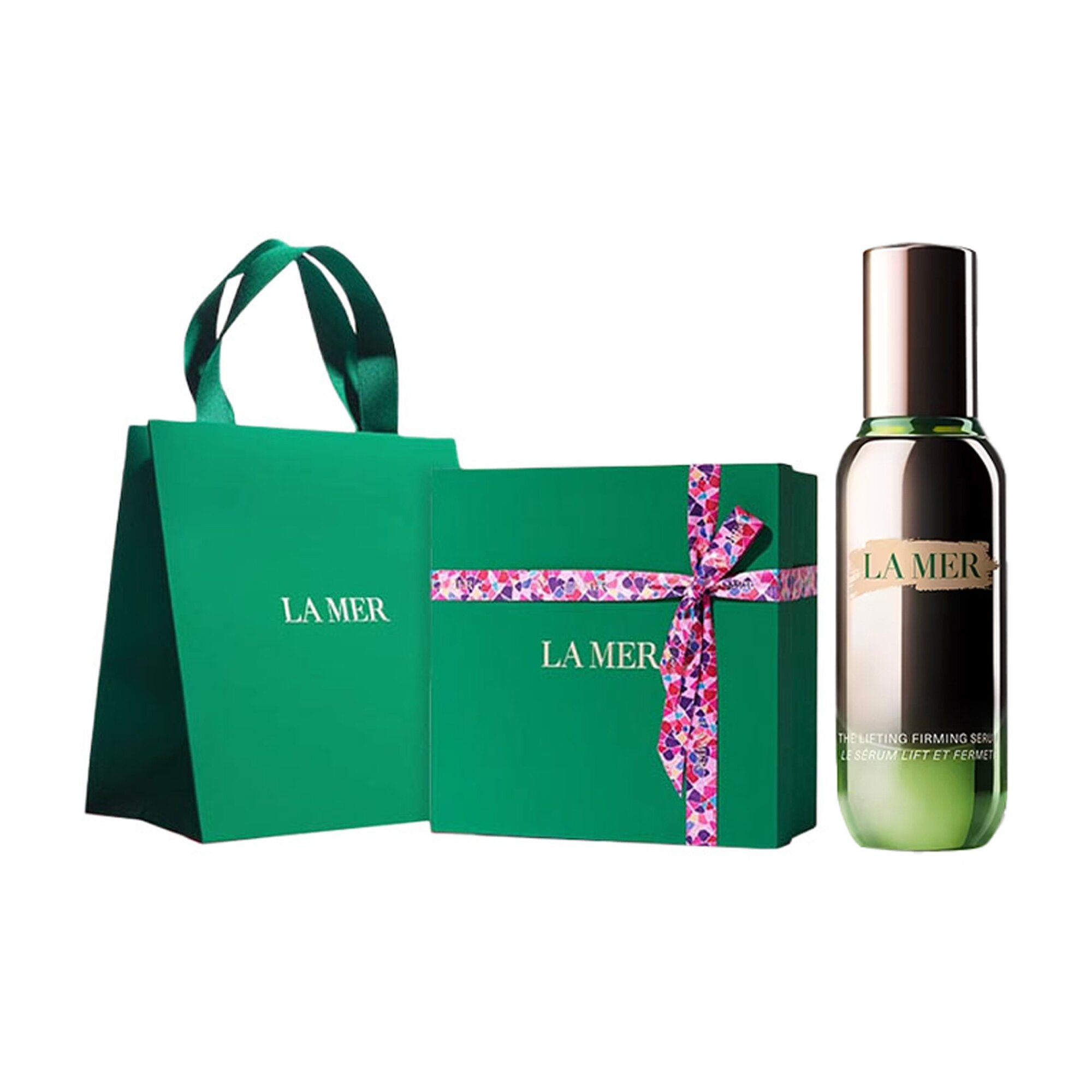 Гели контактные LA MER