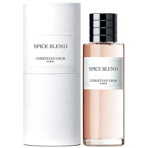Christian Dior Spice Blend 125 мл - аромат для женщин и мужчин / Спайс Бленд