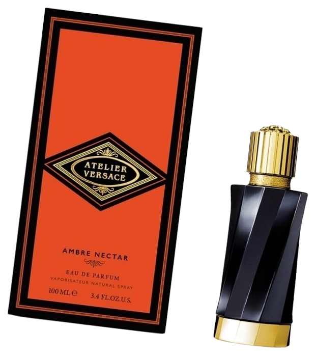 Versace Ambre Nectar 100 мл / парфюм Версаче Амбре Нектар для женщин и мужчин