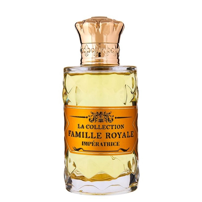 12 Parfumeurs Francais Imperatrice женский парфюм 100 мл - духи 12 Парфюмеров Франции Императрис