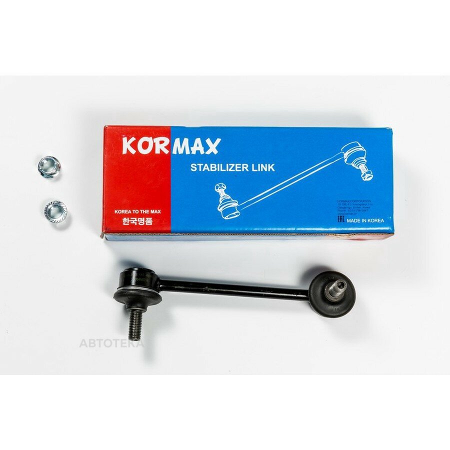 Стойка стабилизатора передняя правая CLHO21 (made in Korea) KORMAX KSL092R HO HR-V;