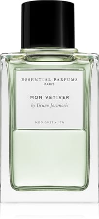 Вода парфюмерная Essential Parfums Mon Vetiver, 100 мл