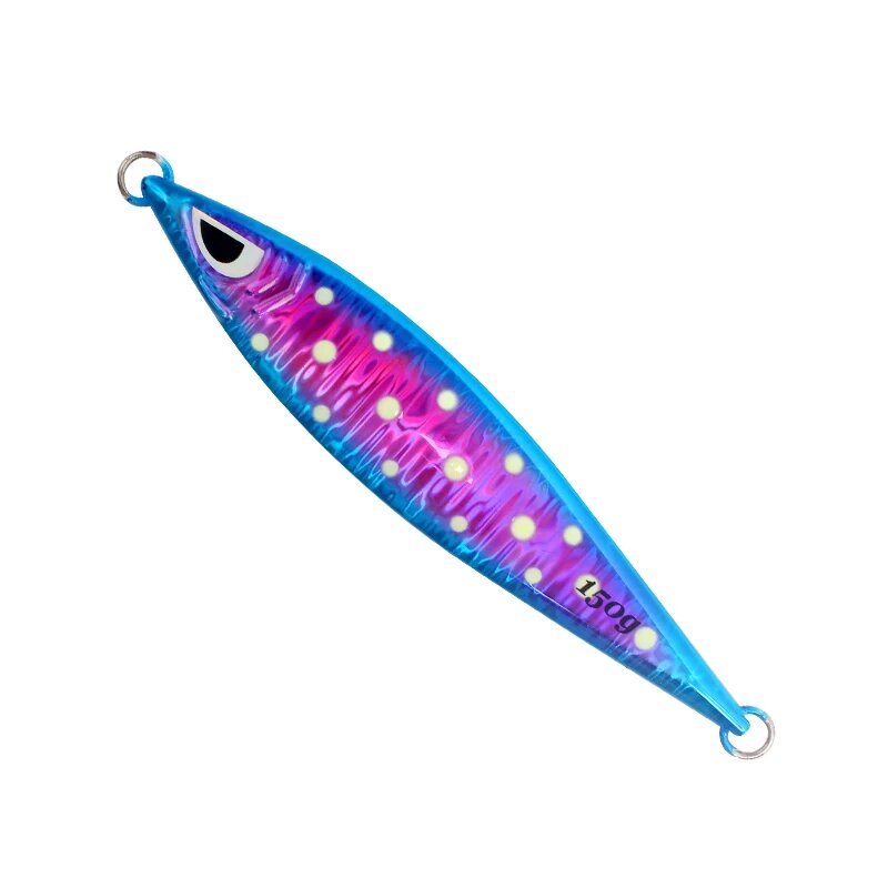 SEAFOX MJ30 морская приманка 200g, Color F
