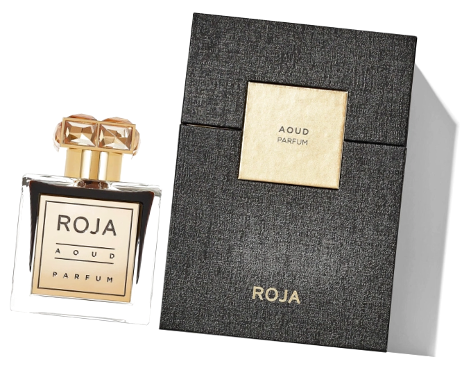 Roja Dove Aoud духи 50 мл - Роже Дав Аоуд парфюм для мужчин и женщин с Oud