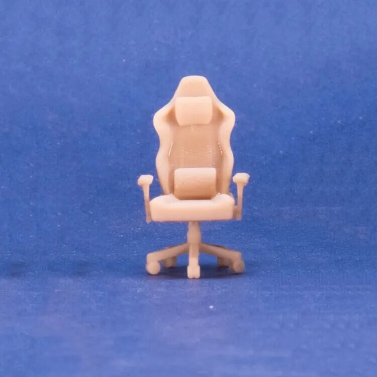 Игрушечный автомобиль KICARMOD 1/64 seat X 1