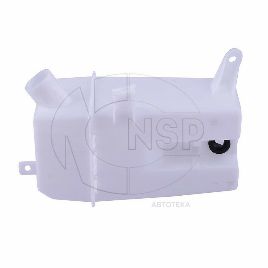 Бачок омывателя CHEVROLET LACETTI I -13 NSP NSP0196550797