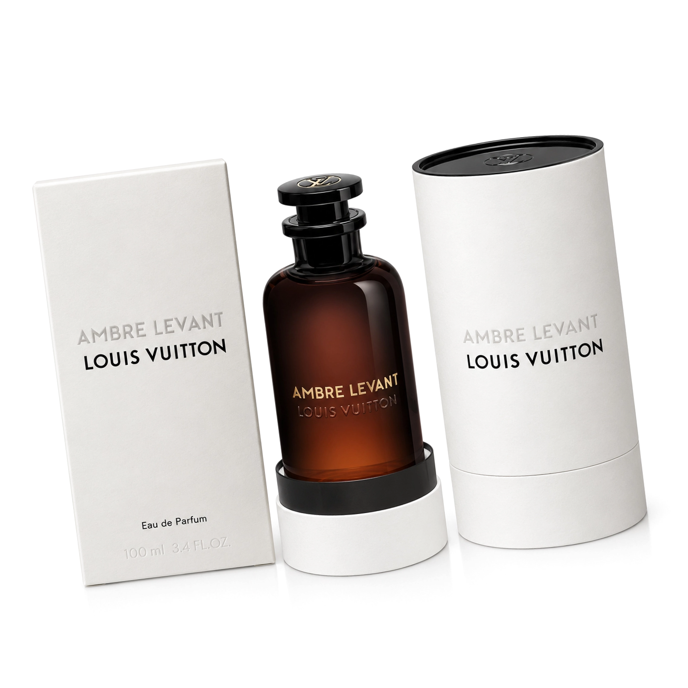 Парфюмерная вода Louis Vuitton Ambre Levant пробник 2 / Луи Виттон Амбре Левант сэмпл