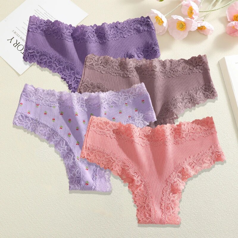 Трусы FINETOO